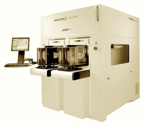 semiconductor equipment