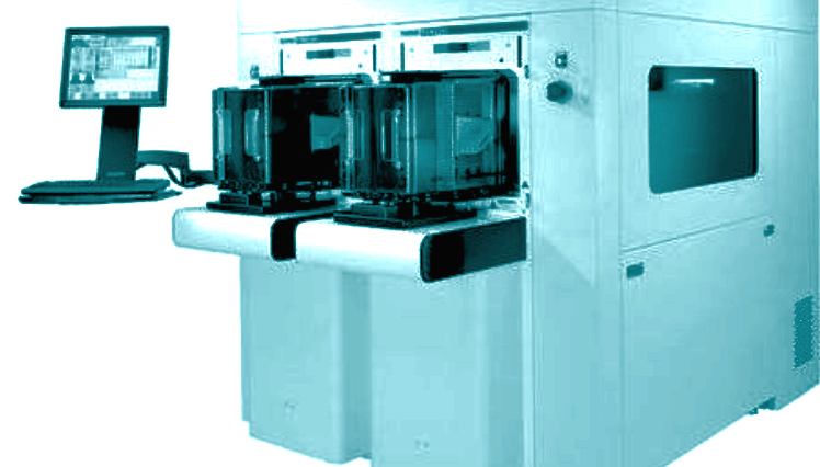 semiconductor equipment