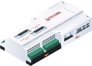 SmartBoxE84 - SEMI E84 interface